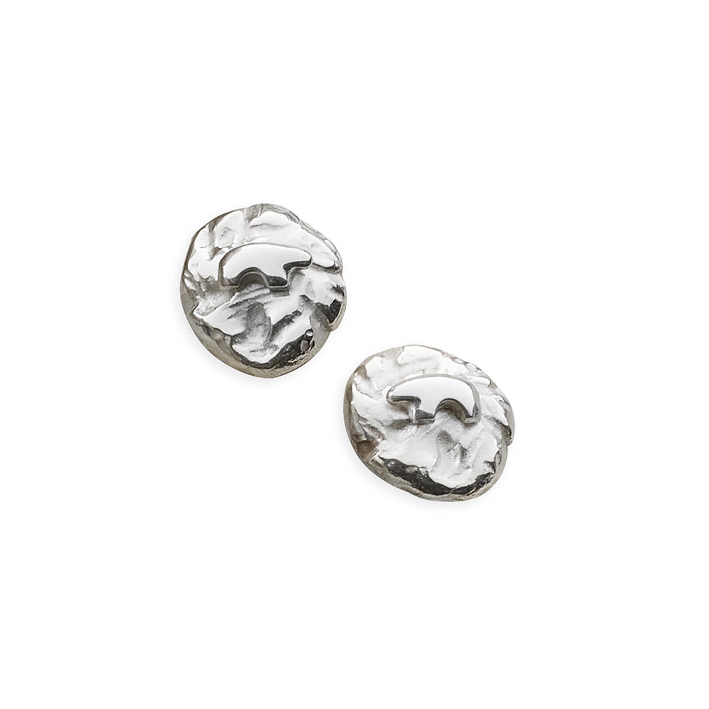 Pure Silver Nuggets
